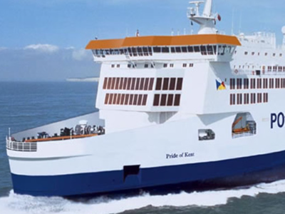 Van Calais naar Dover met de Boot: Alle Opties