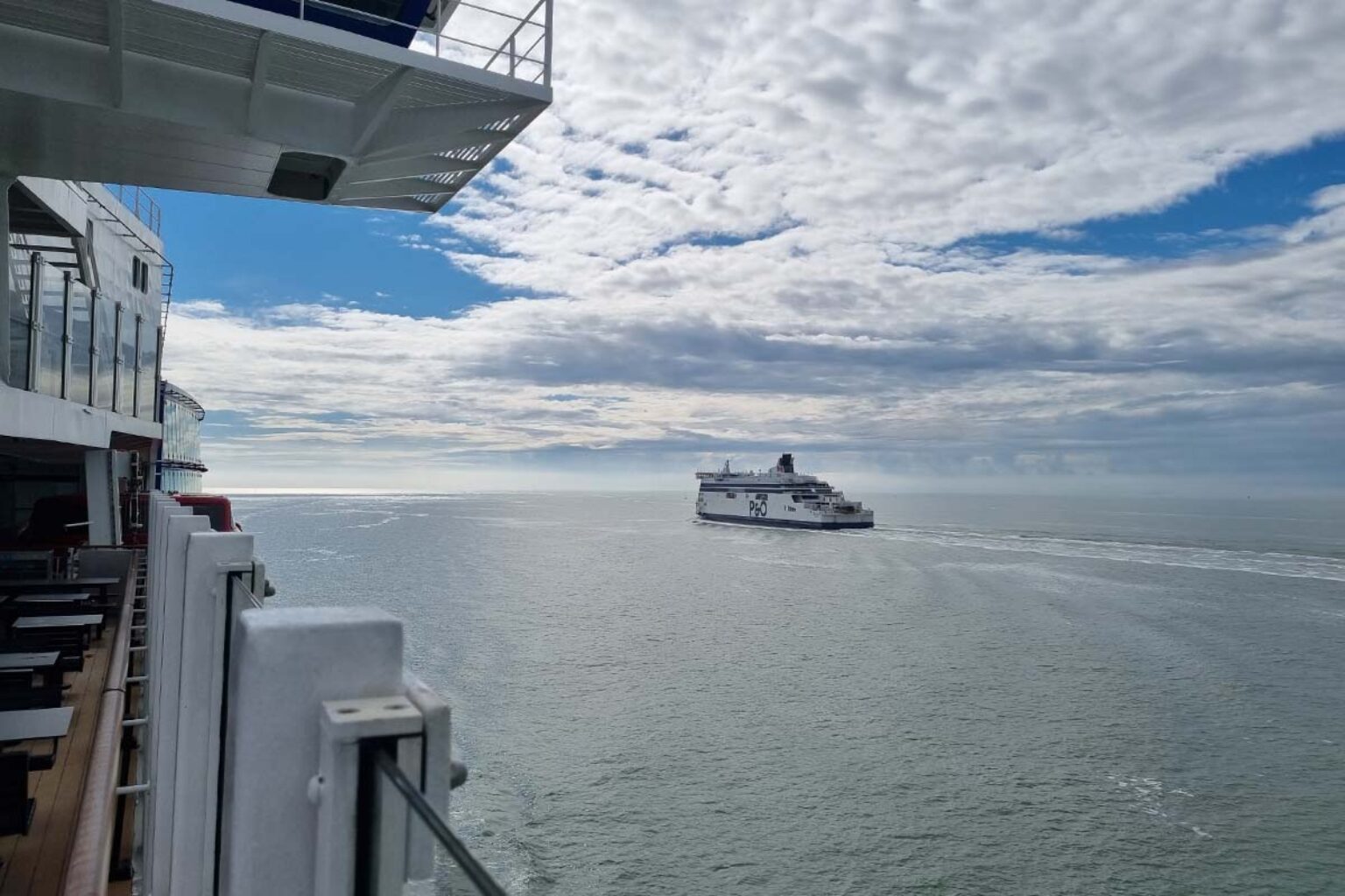 Boot Calais-Dover met de auto | Vergelijk prijzen en bekijk tips